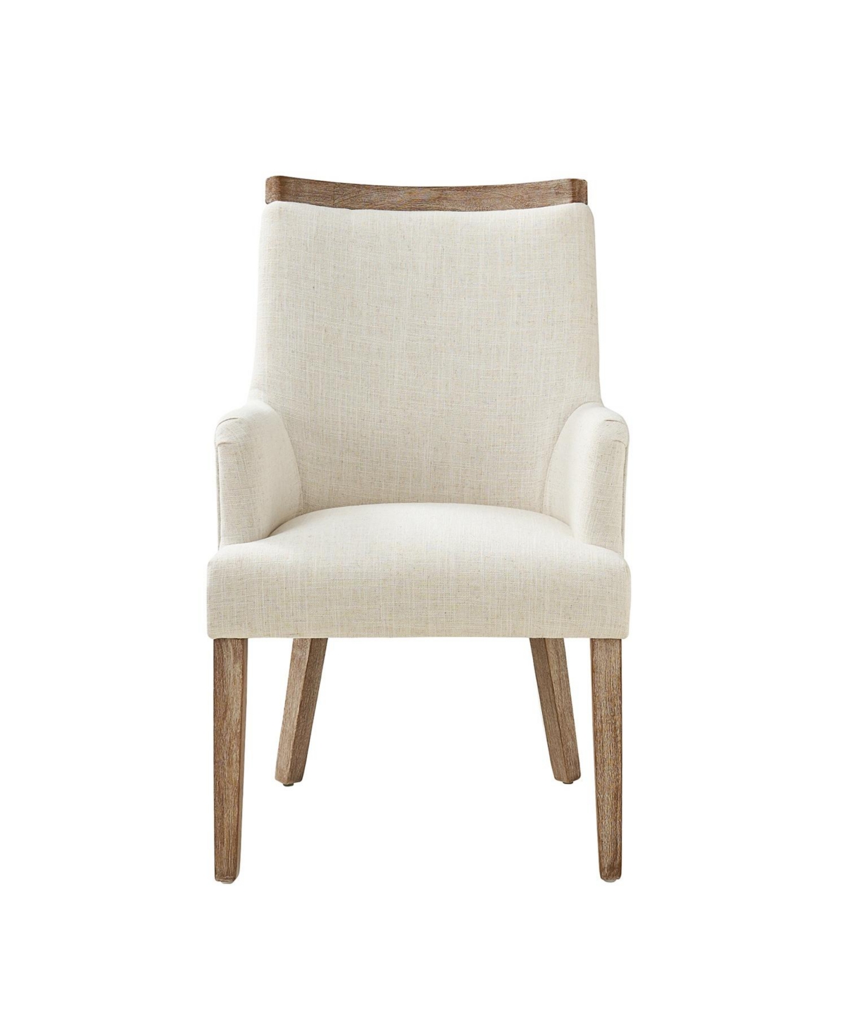 Click here for Egmont Farmhouse Dining Chair with Solid Wood Legs... prices