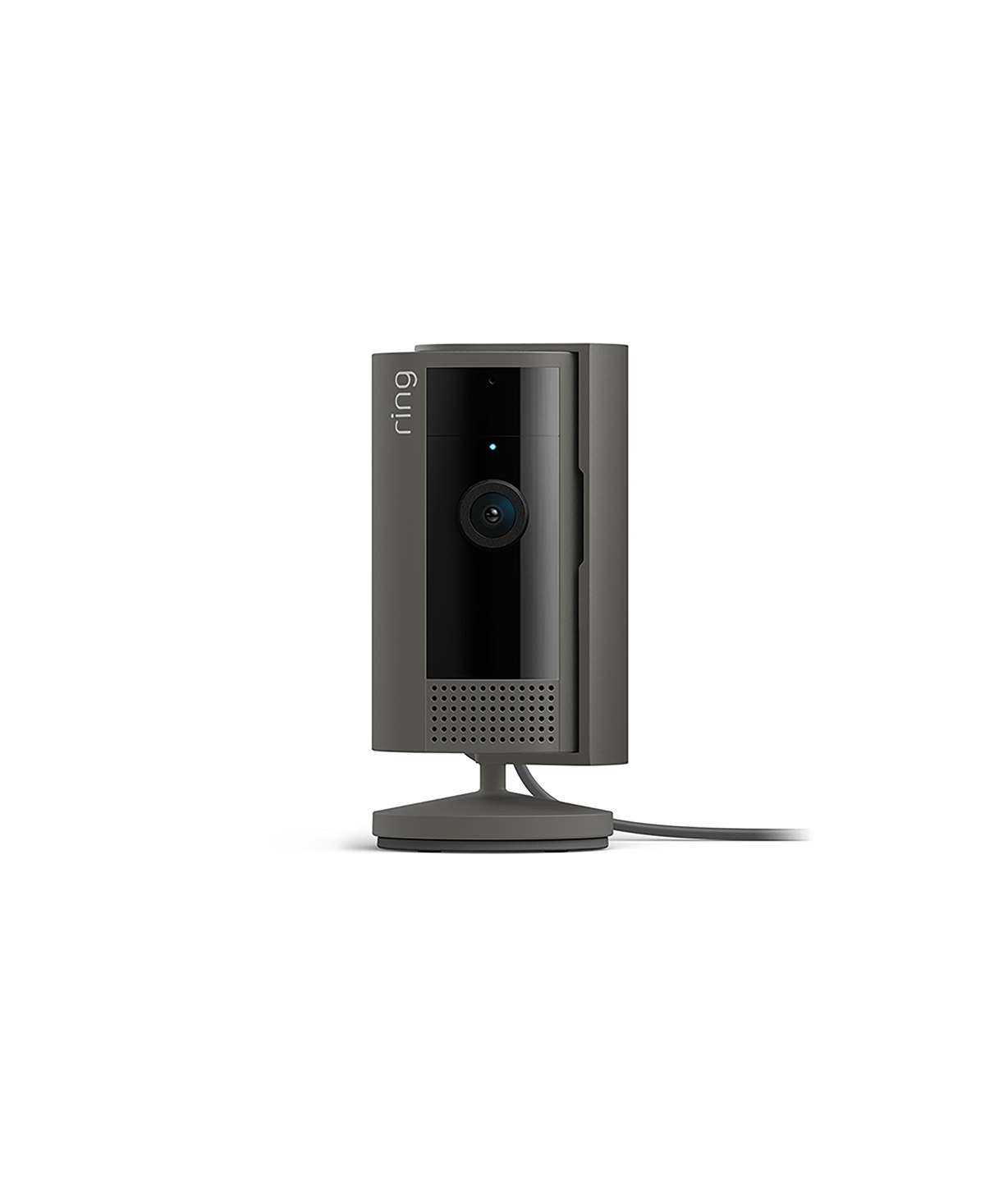 Click here for ring Indoor Camera (2nd Gen) - Starlight - Charcoa... prices