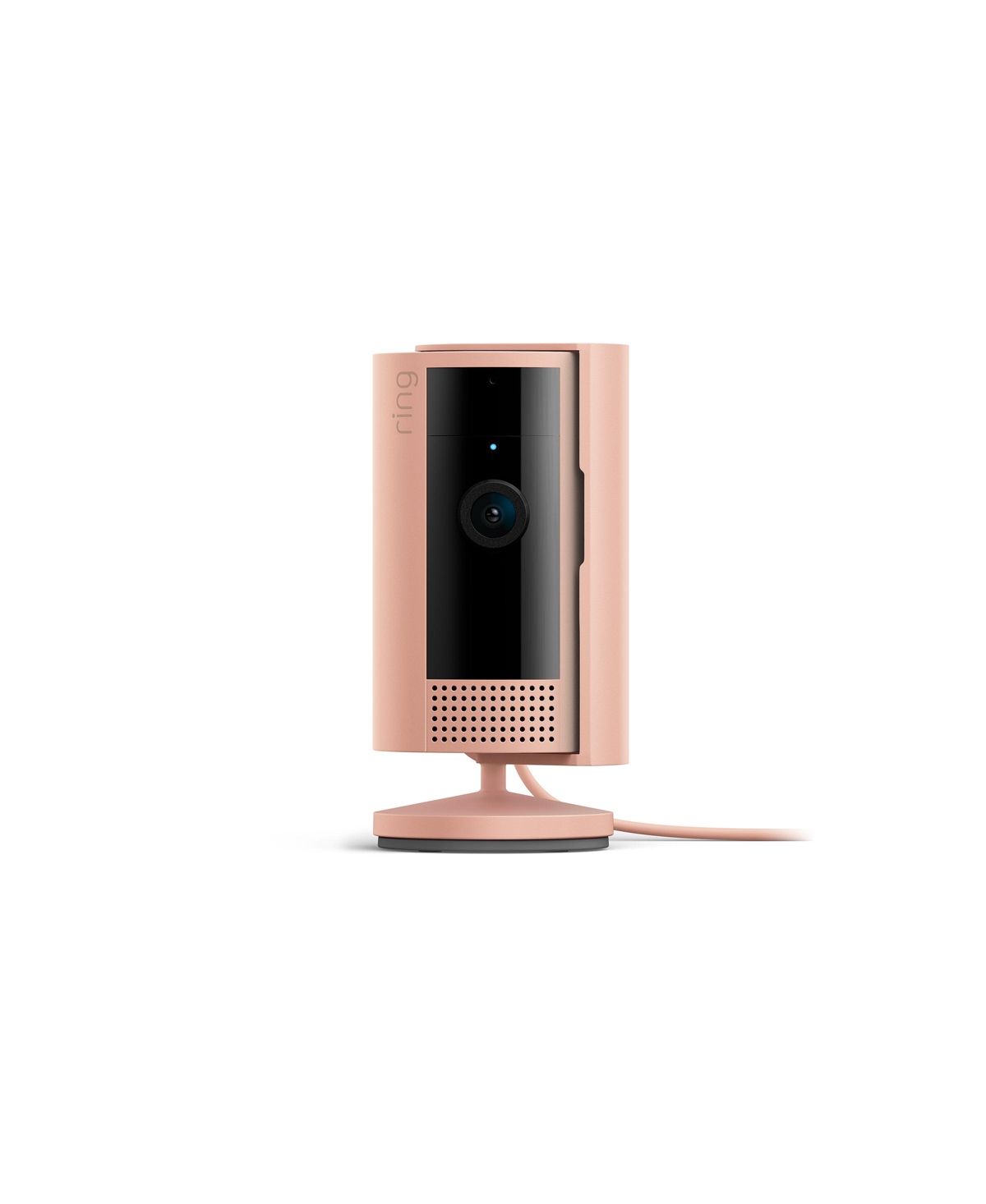 Click here for ring Indoor Camera (2nd Gen) - Starlight - Blush prices