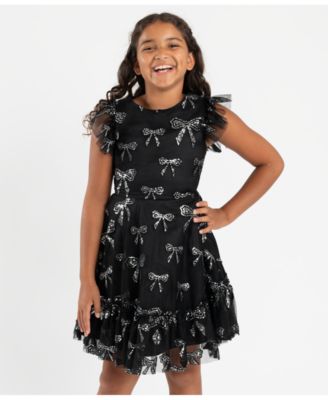 Girls' Formal Dresses - Macy's