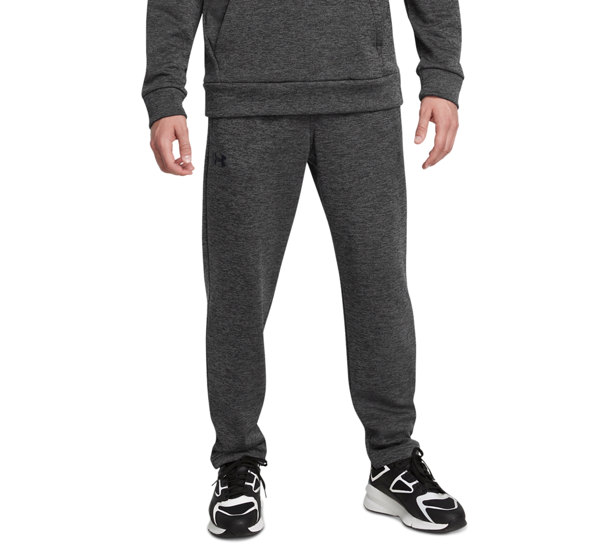 Click here for Under Armour Mens Armour Fleece Twist Pants - 025... prices