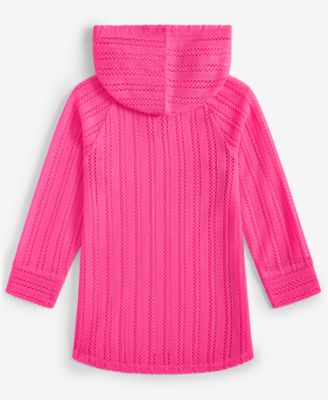 Girls' Swim Cover-Ups - Macy's