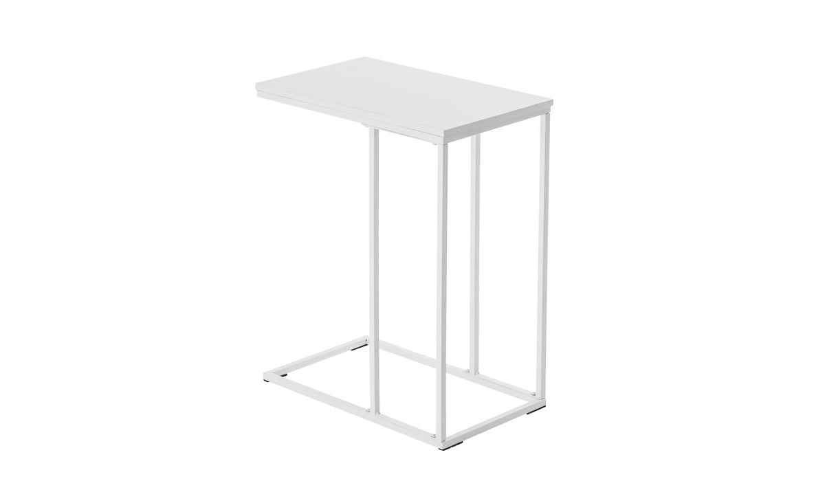 Click here for C-Type Single Layer Rectangle Side Table for Versa... prices