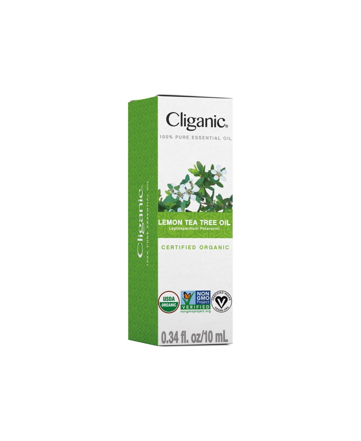 Click here for Cliganic Organic Lemon Tea Tree Essential Oil prices