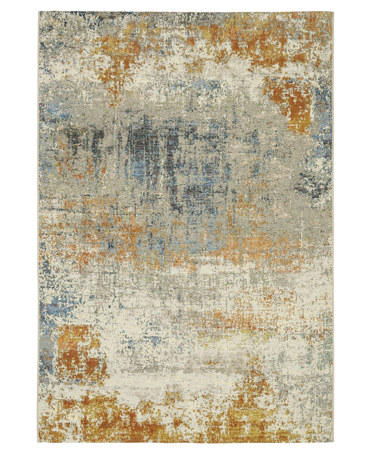Click here for Oriental Weavers Naples 292XI 53x76 Area Rug - Bei... prices