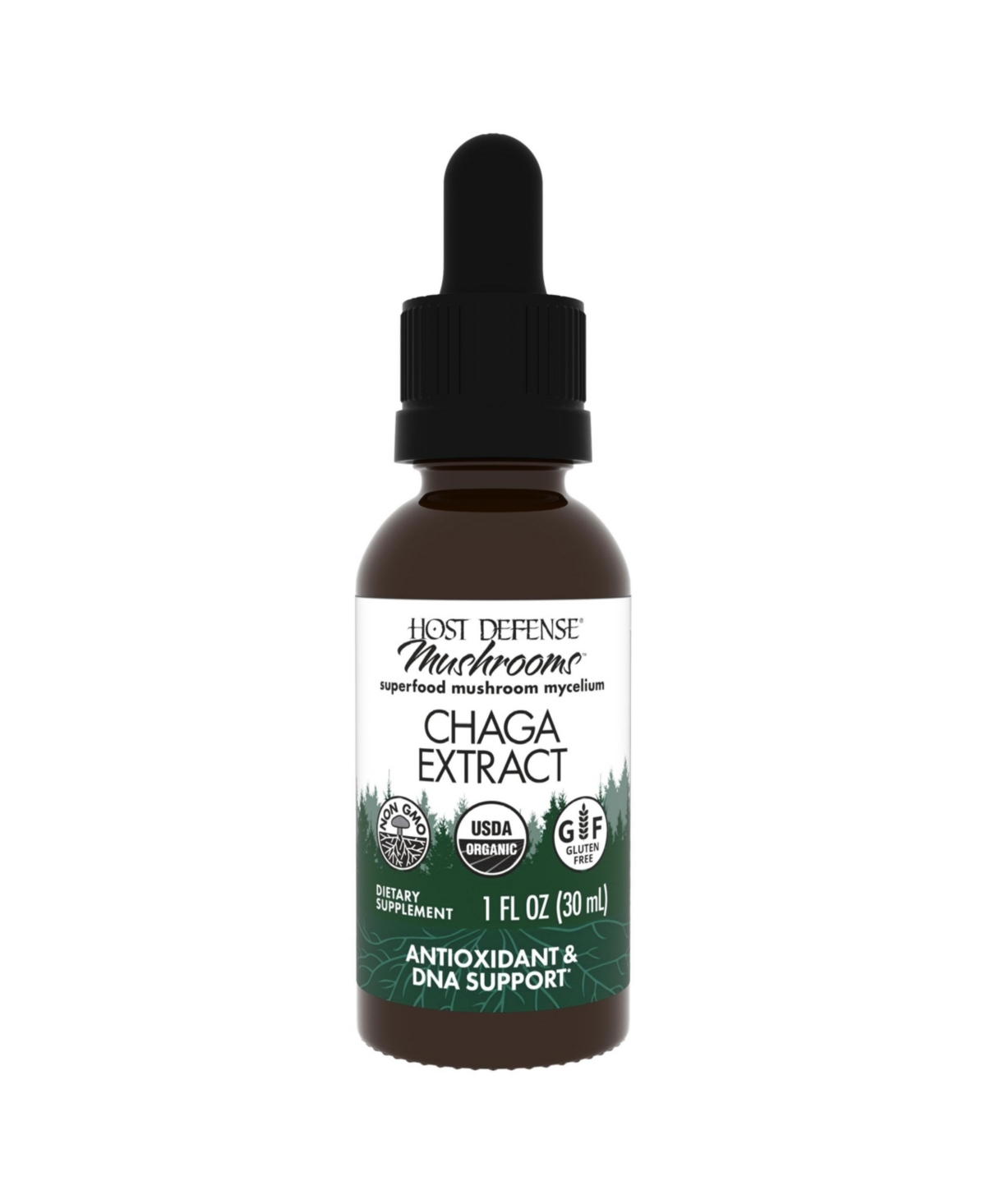 Click here for Host Defense Chaga Extract - Immune System Support... prices