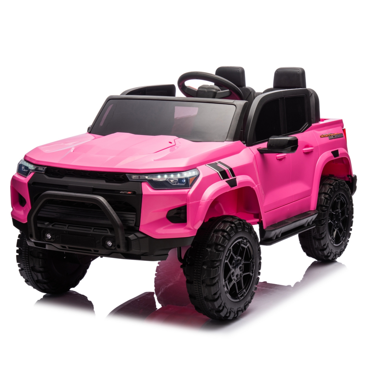 Click here for Streamdale Furniture 24V10A Two-seater Kids Ride O... prices