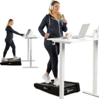 LifePro Smallest Portable 30in Walking Pad Treadmill – Adjustable ...