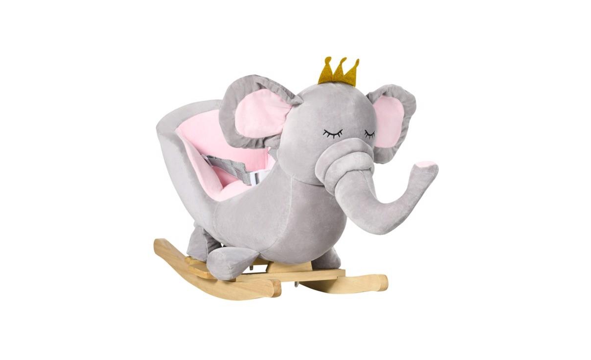 Click here for Slickblue Baby Rocking Horse for Ages 1.5 to 3 Yea... prices