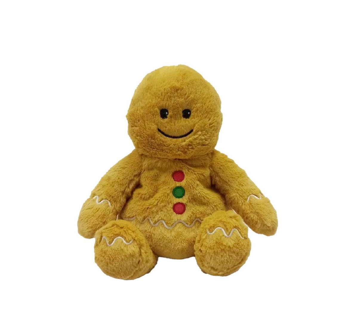 Click here for Warmies Microwavable French Lavender Scented Plush... prices