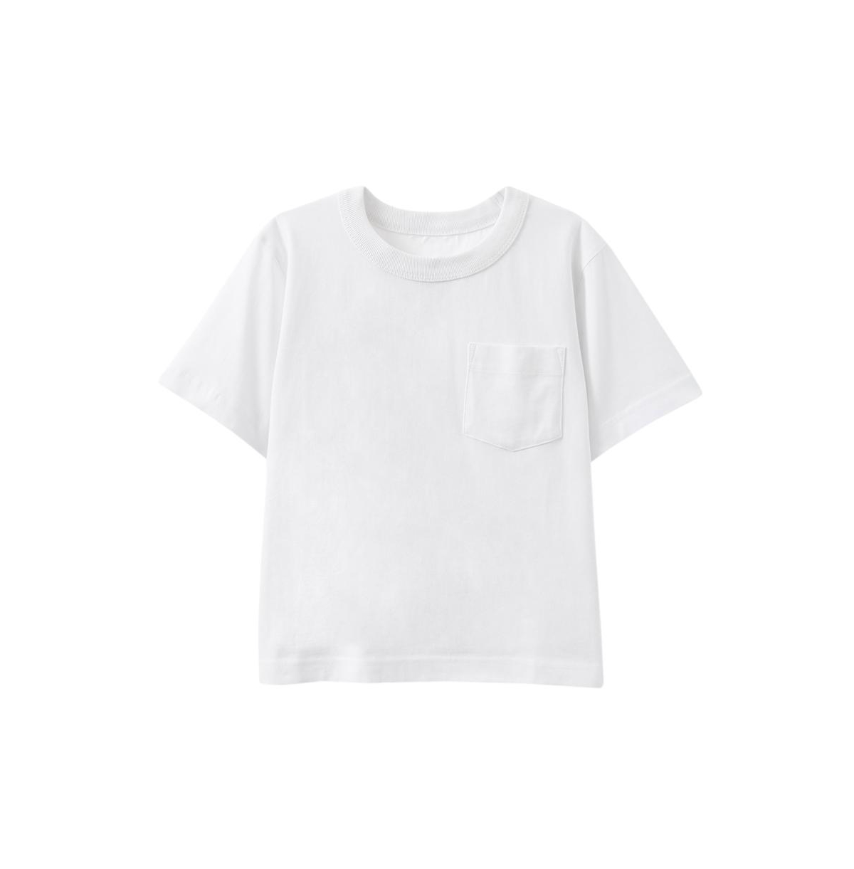 Click here for Cotton On Boys Little/Big The Essential Short Slee... prices