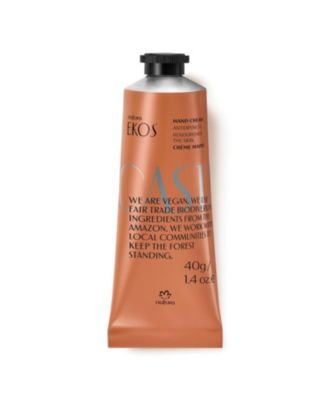 Natura Ekos Castanha Nourishing Hand Cream - Macy's
