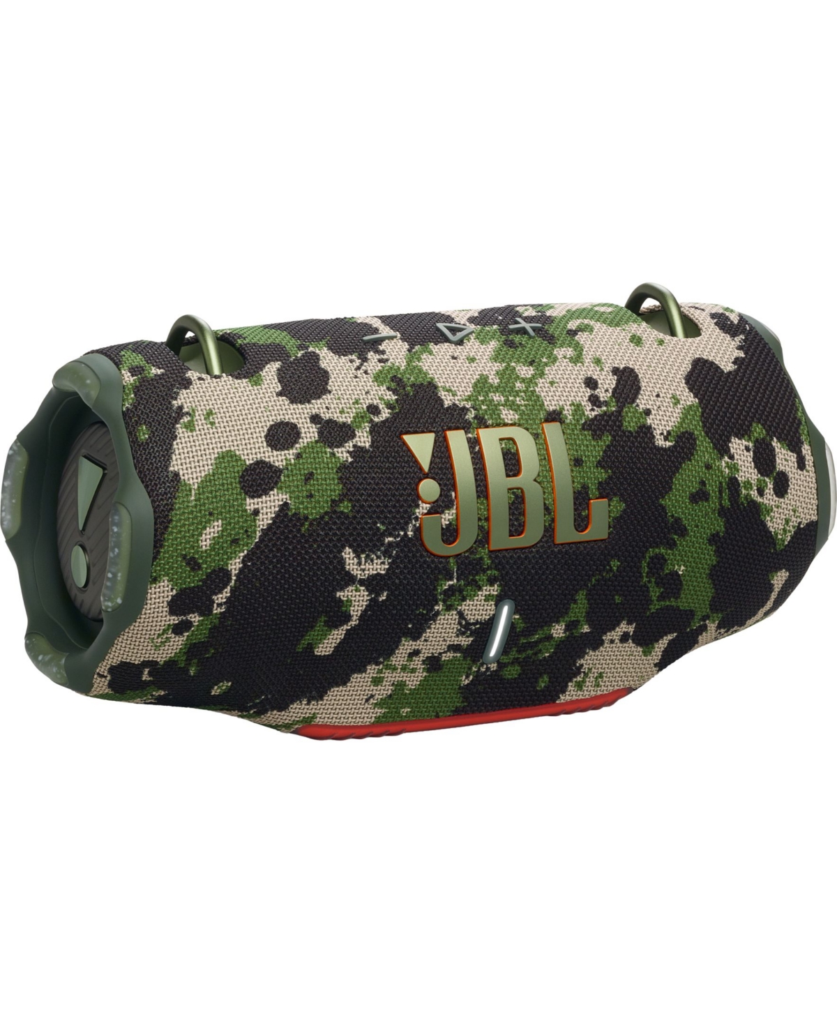 Click here for Jbl Xtreme 4 Waterproof Bluetooth Speaker - Camo prices