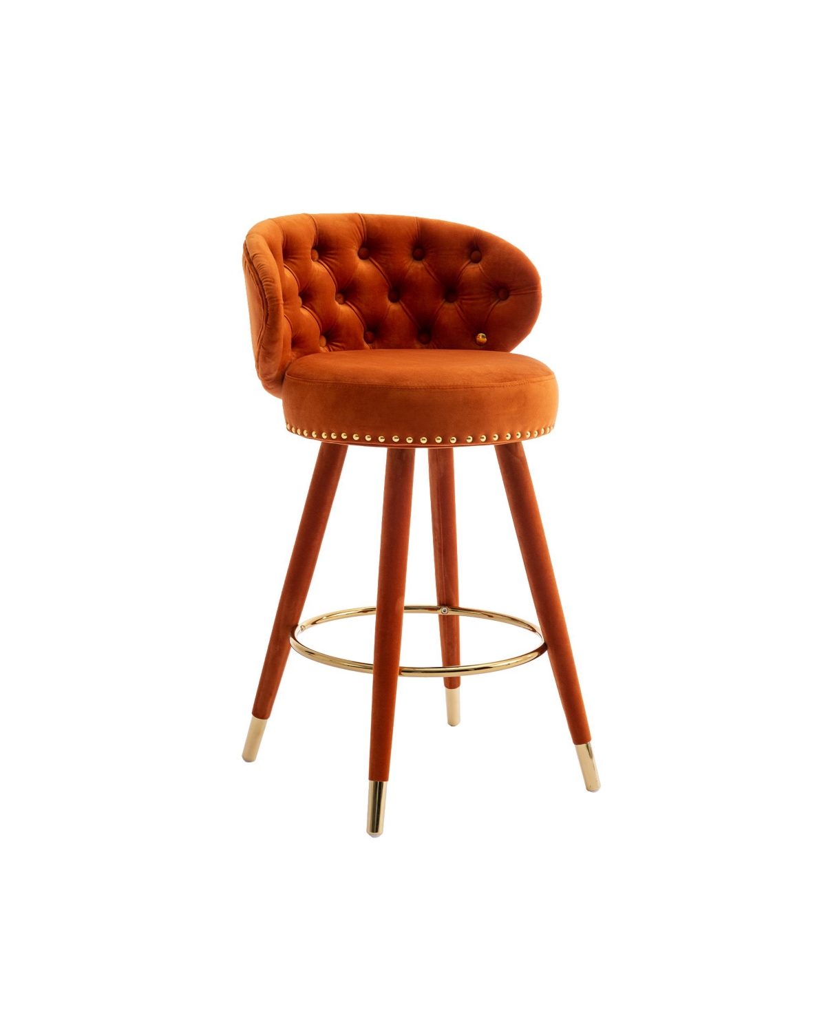 Click here for Counter Height Bar Stools Set of 2 for Kitchen Cou... prices