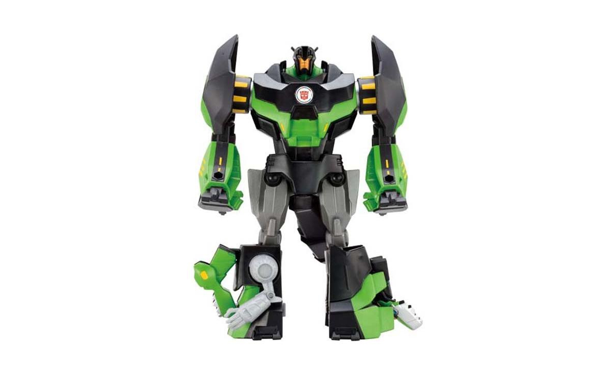 Click here for Transformers Ted-02 Big Grimlock Easy Dynamic prices