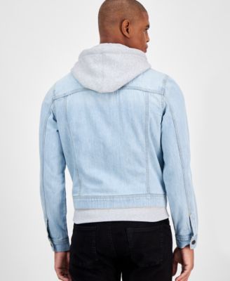 Macys lacoste jacket store