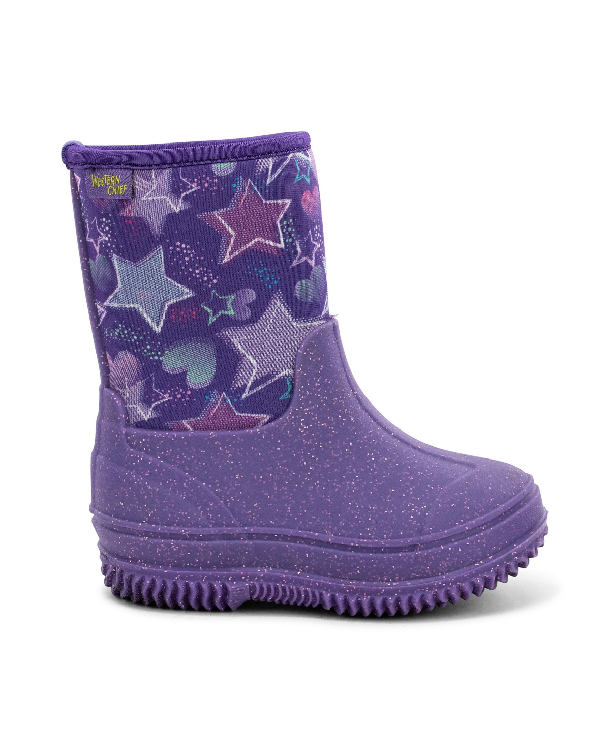 Click here for Western Chief Boys Freestyle Neoprene Cold Weather... prices