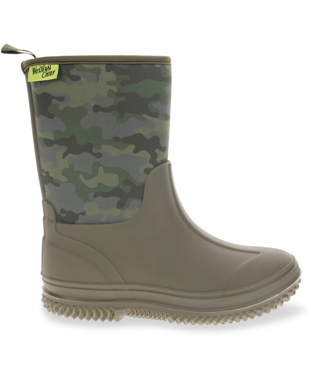 Click here for Western Chief Boys Freestyle Neoprene Cold Weather... prices