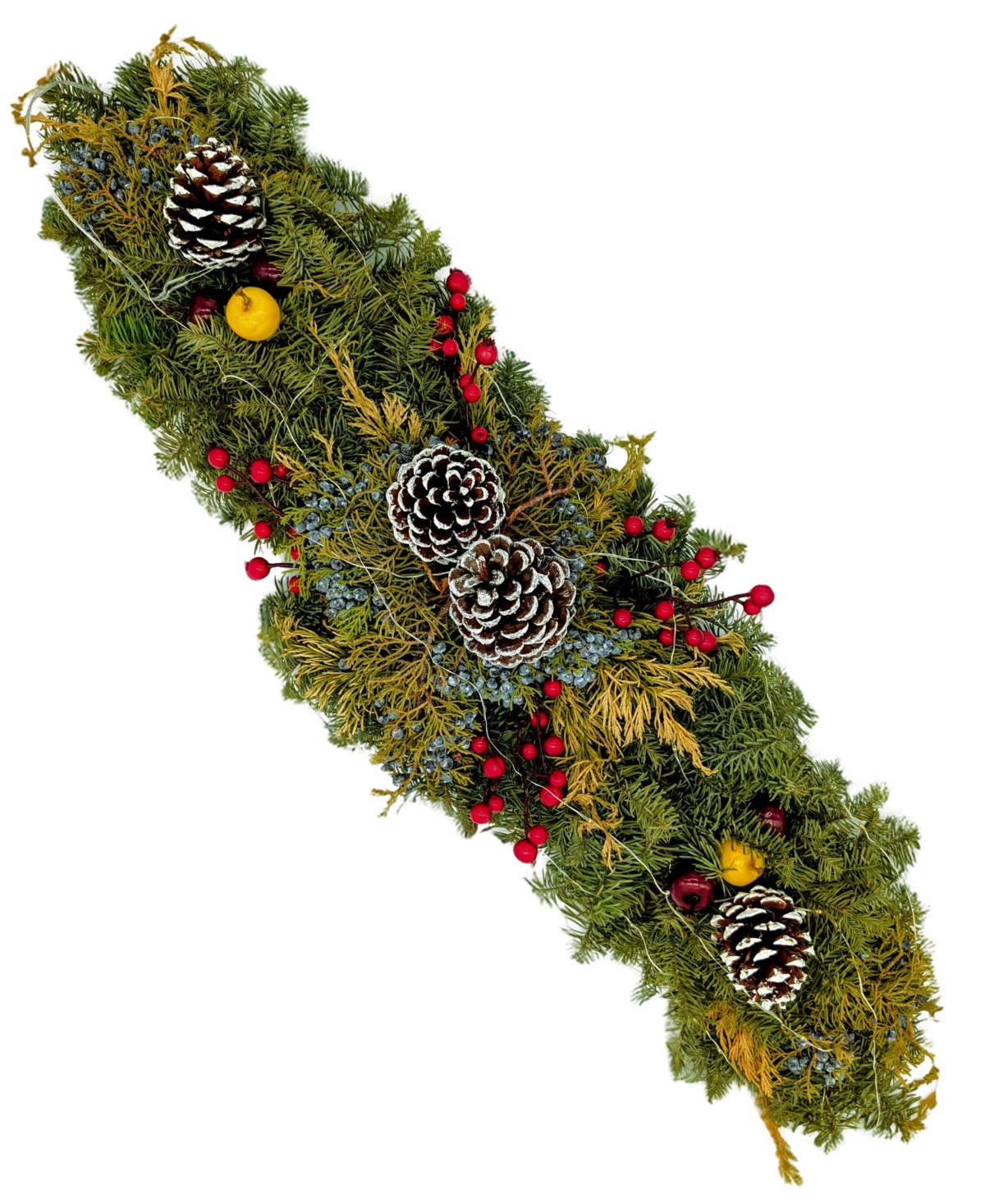 Click here for International Christmas Innovation Fresh Noble Fir... prices