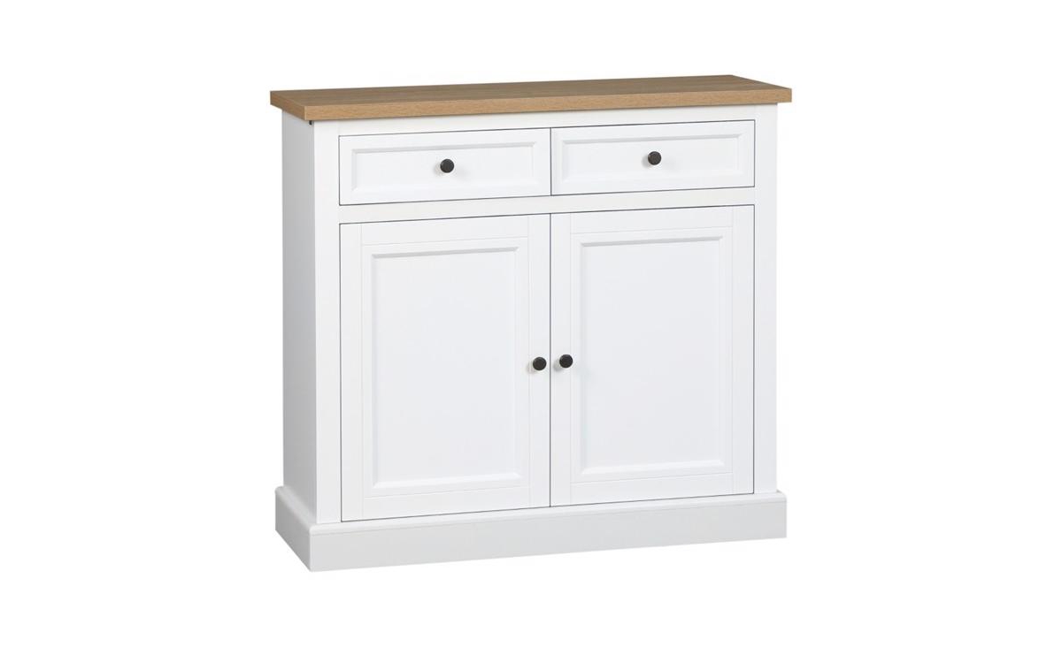 Click here for Slickblue Functional Kitchen Cabinet for Enhanced... prices