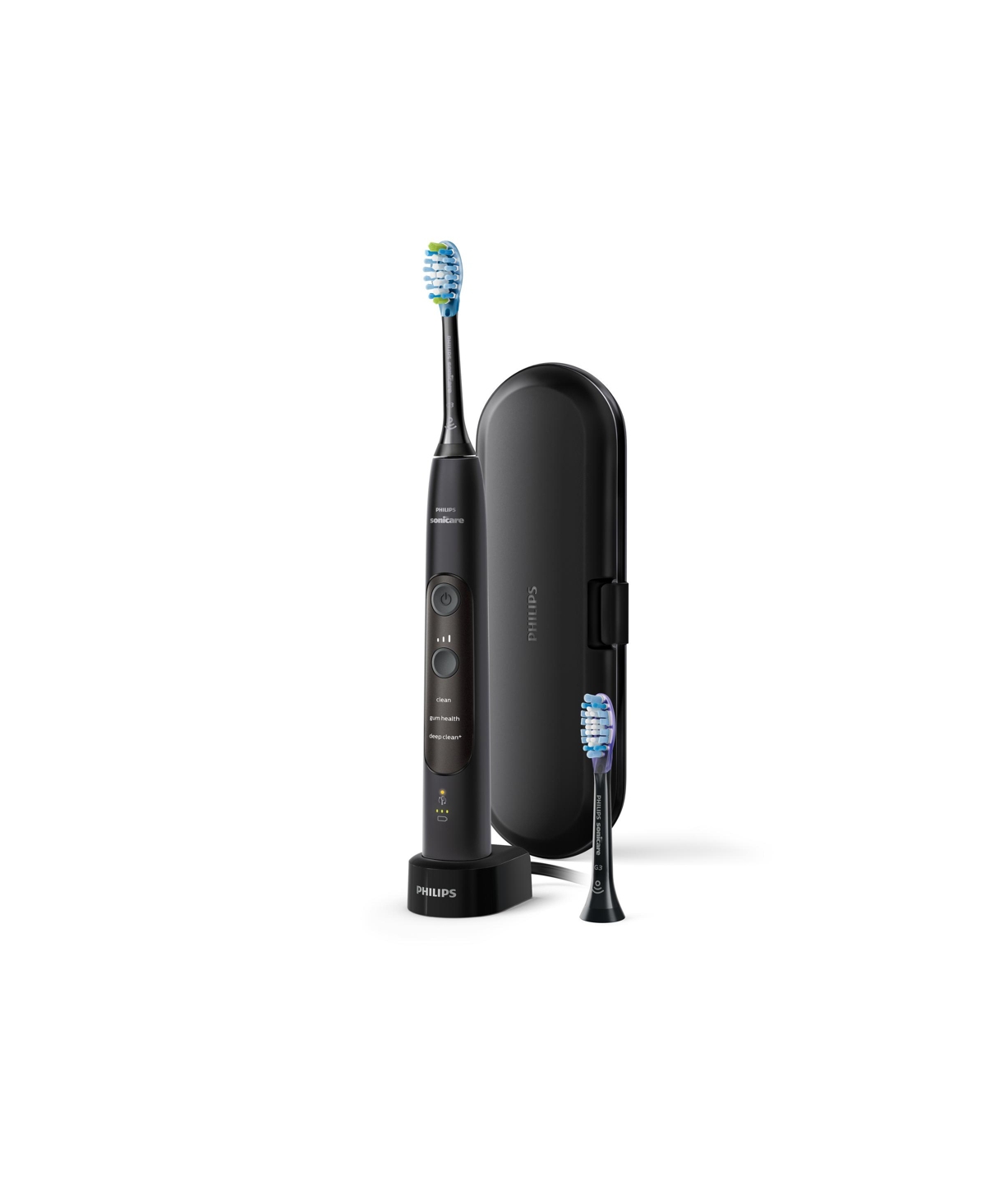Click here for Sonicare Philips ExpertClean 7300 Power toothbrush... prices