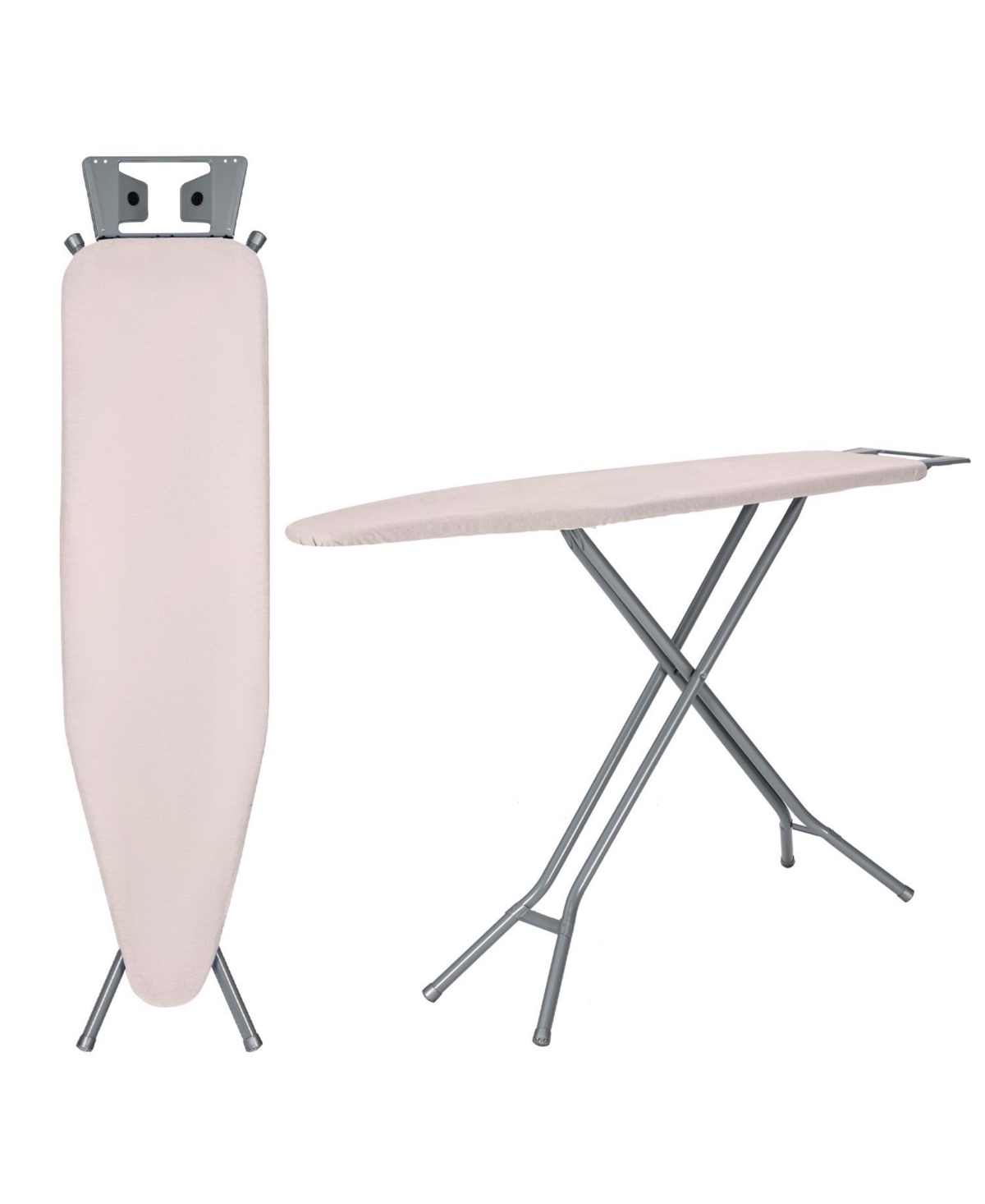 Click here for Seymour Home Products Adjustable Height  4 Leg Iro... prices