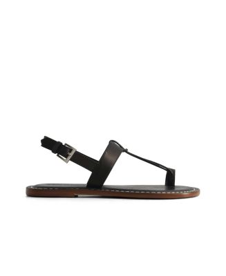 Bernardo Footwear Bernardo Maverick 2 Toe Ring Sandal - Macy's