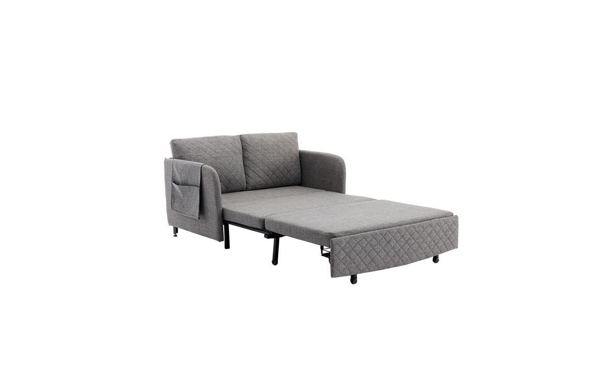 Click here for Slickblue Convertible Sleeper Sofa Bed - Modern Ve... prices