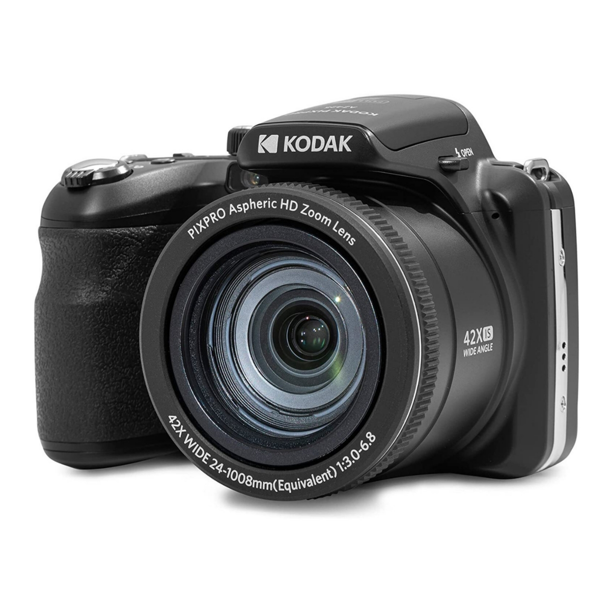 Click here for Kodak Pixpro AZ425 Astro Zoom 20MP Full Hd Digital... prices