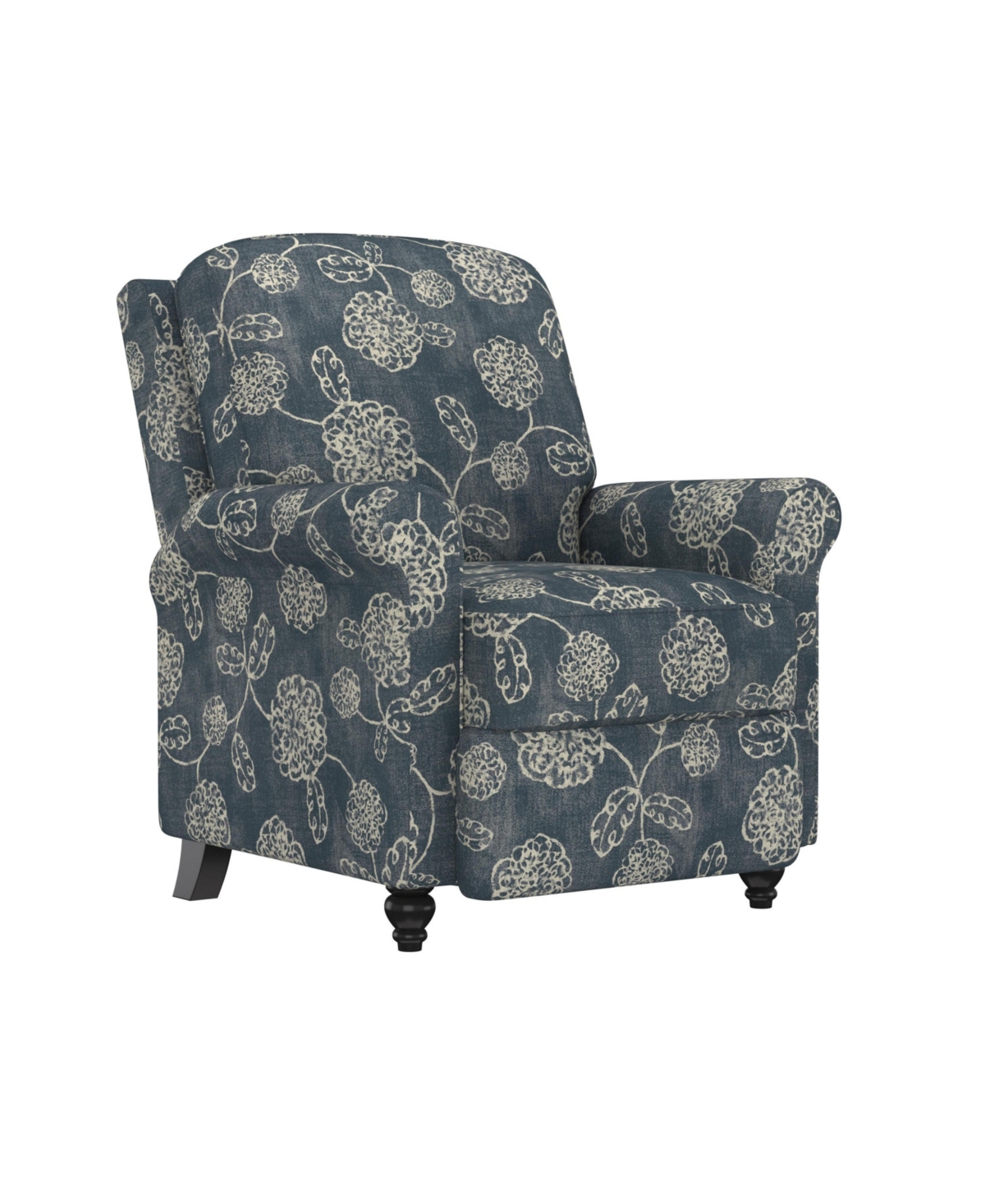 Click here for ProLounger Traditional Small-Space Pushback Reclin... prices