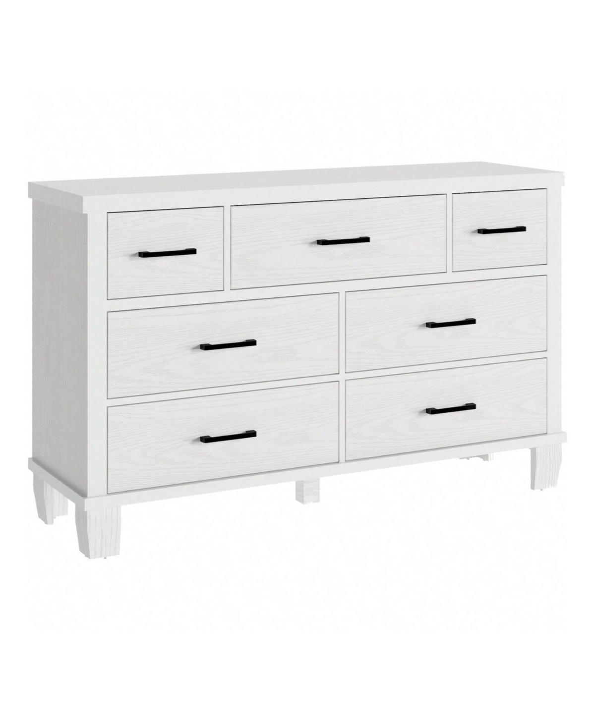 Click here for Vintage Dresser For Bedroom With 7 Drawers  Vintag... prices