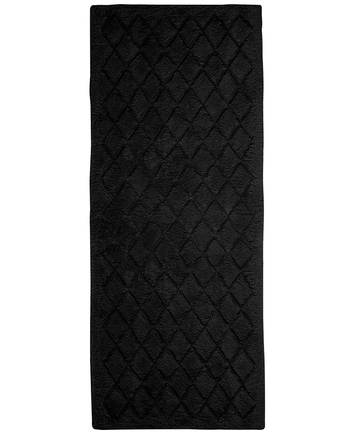 Avanti Bath, 24" x 60" Splendor Rug - Macy's