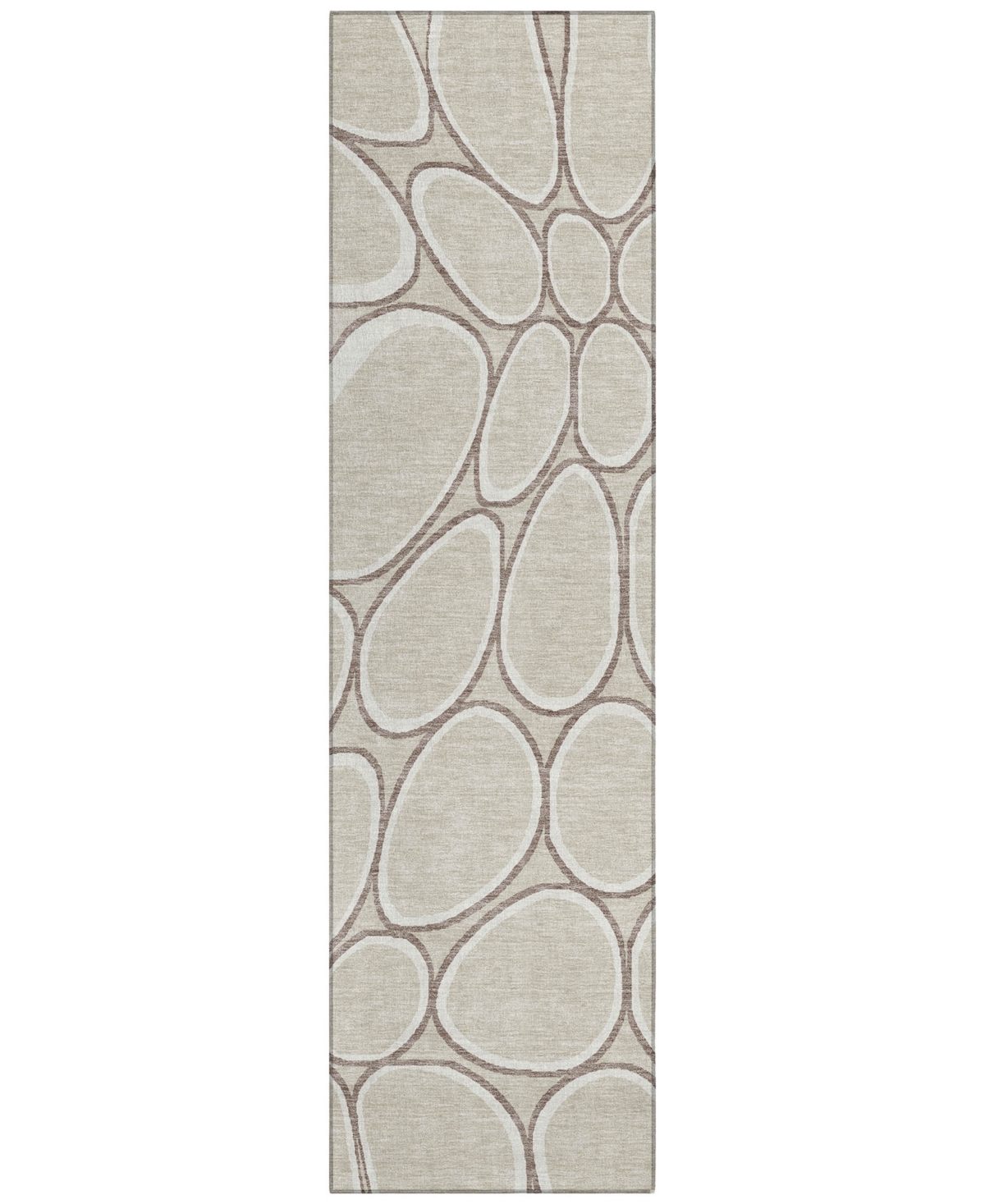 Click here for Addison Chantille Machine Washable ACN1041 23x76 R... prices