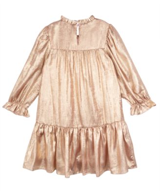 Girls' Dresses - Macy's