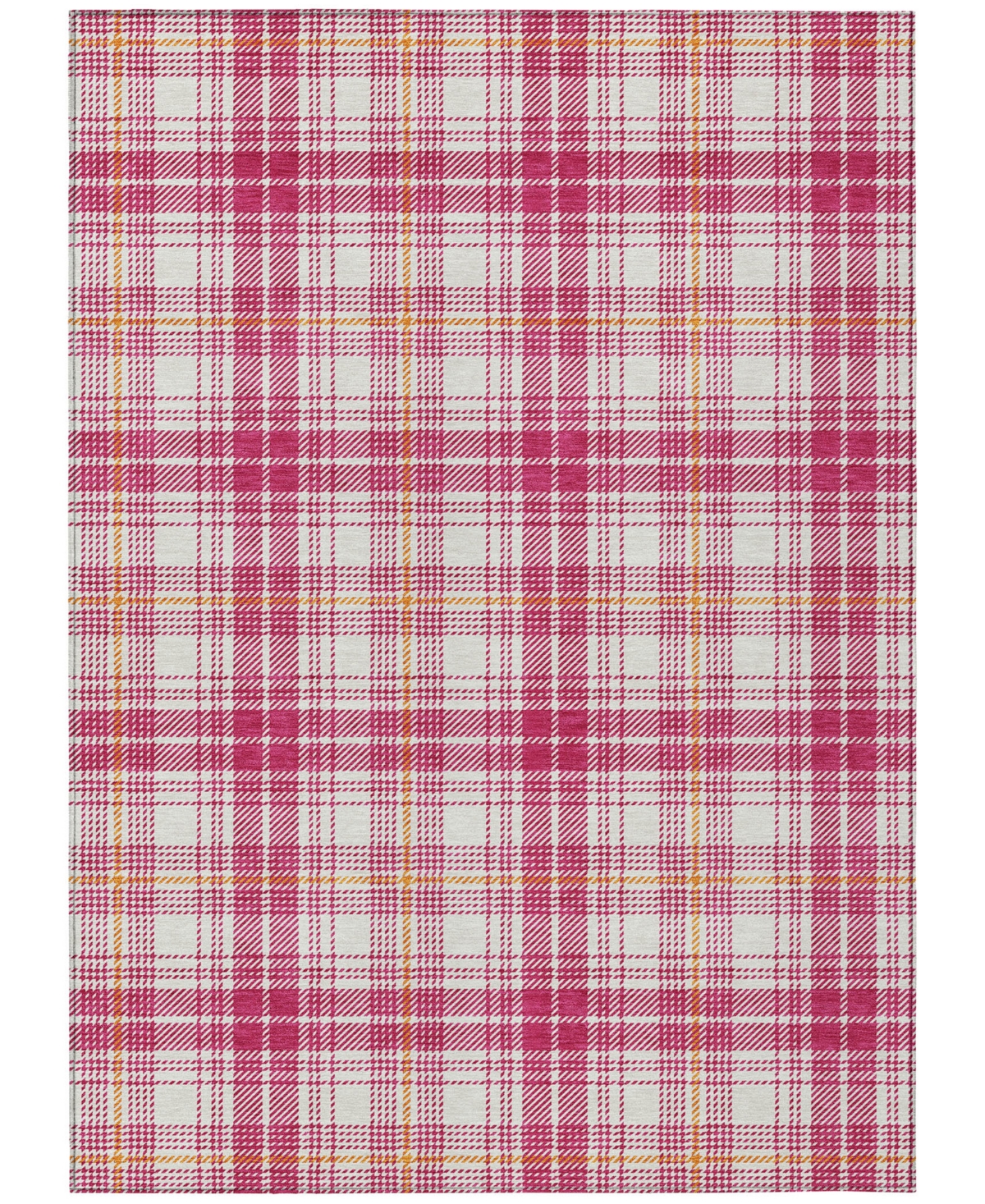 Click here for Addison Chantille Machine Washable ACN993 5x76 Are... prices