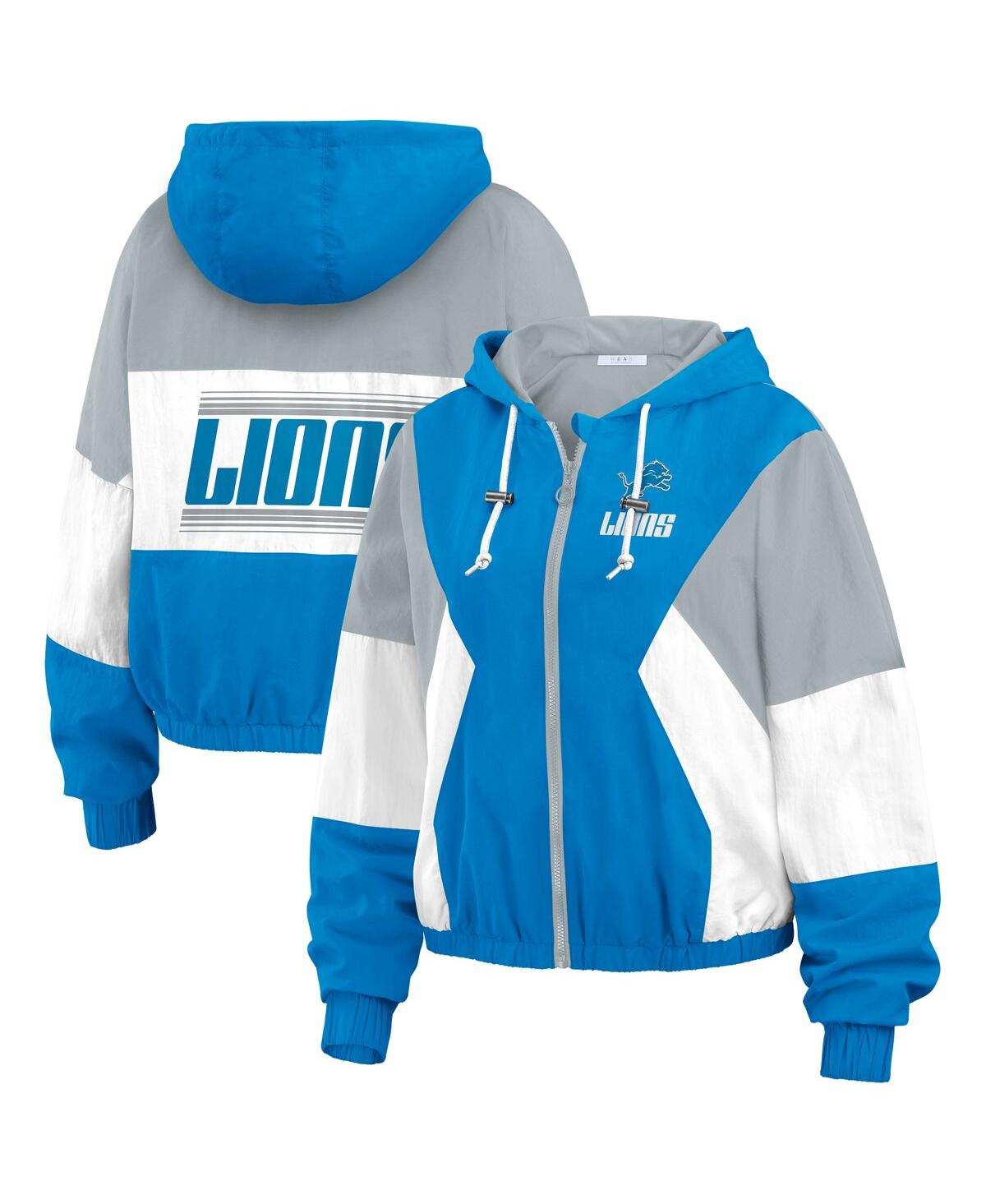Click here for Wear by Erin Andrews Womens Detroit Lions Plus Siz... prices
