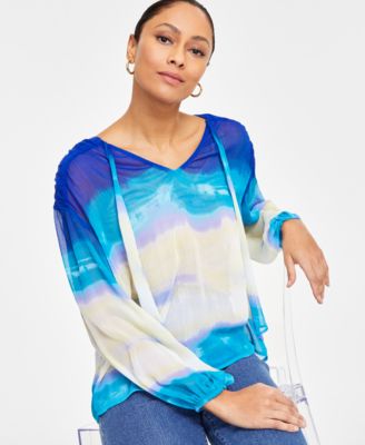 Tie Dye - Macy's