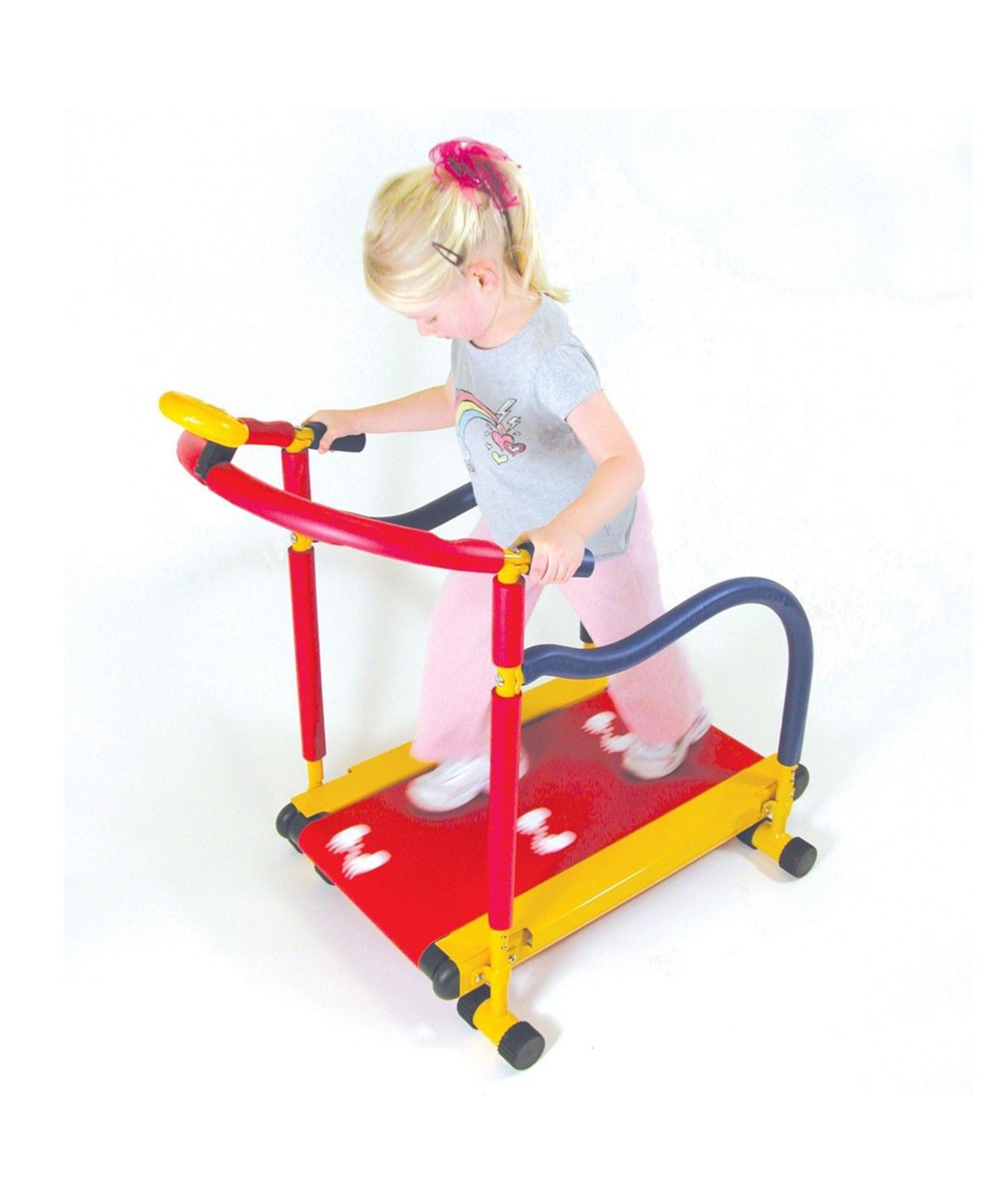 Click here for Fun & Fitness For Kids Wcr-9201 Non-Motorized Chil... prices