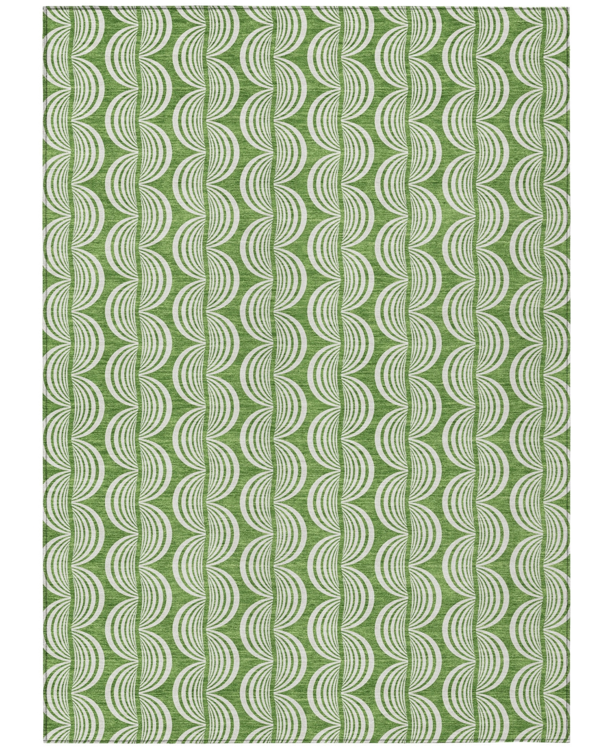 Click here for Addison Chantille Machine Washable ACN1055 3x5 Are... prices