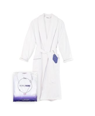 FluffCo Hotel Robe Lounge - Macy's