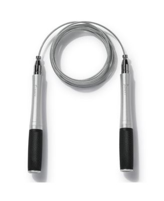 Sunny Health & Fitness Exercise Speed Jump Rope w Adjustable Length ...