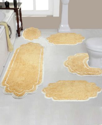 Click here for Home Weavers Allure Bathroom Rugs prices