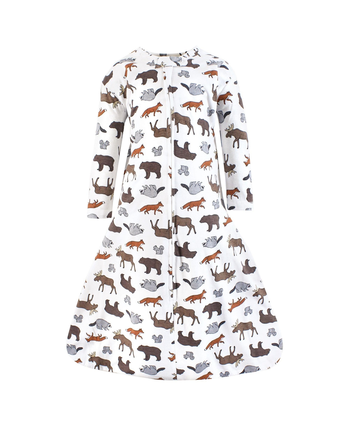 Click here for Hudson Baby Baby Boys Hudson Snug Cotton Jersey Sl... prices