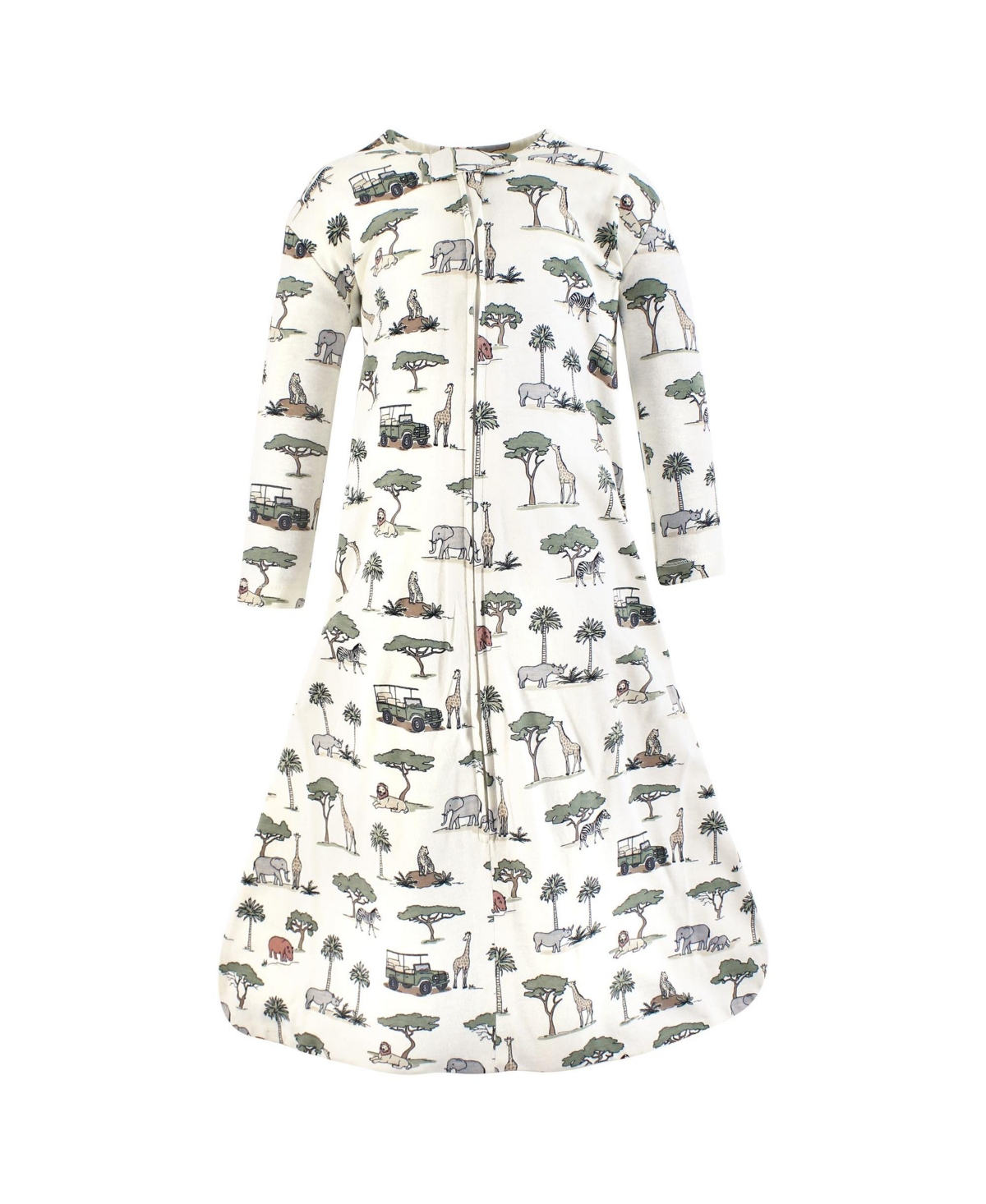 Click here for Hudson Baby Baby Boys Hudson Unisex Cozy Long-Slee... prices