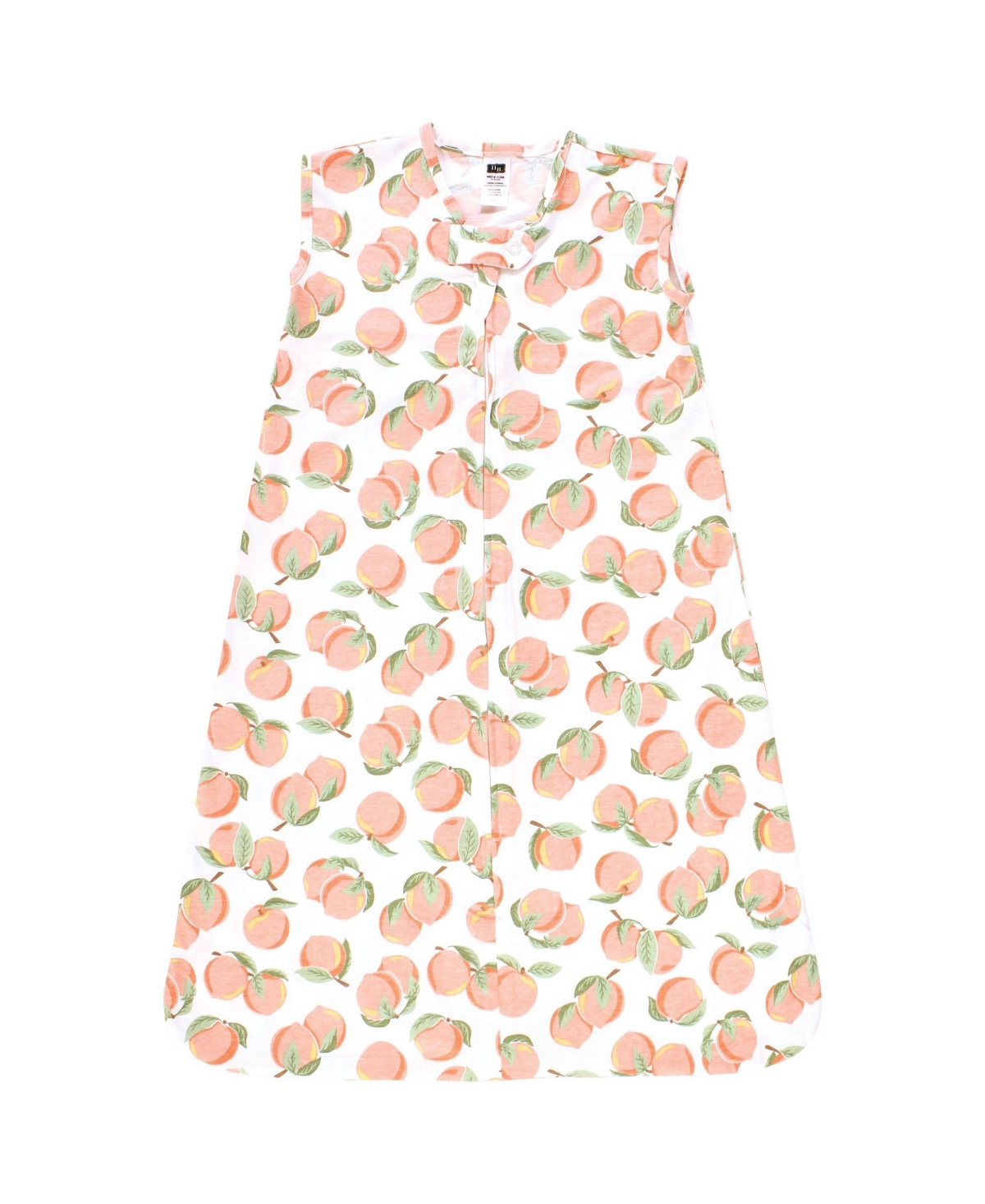 Click here for Hudson Baby Baby Girls Hudson Cotton Sleeveless Ni... prices