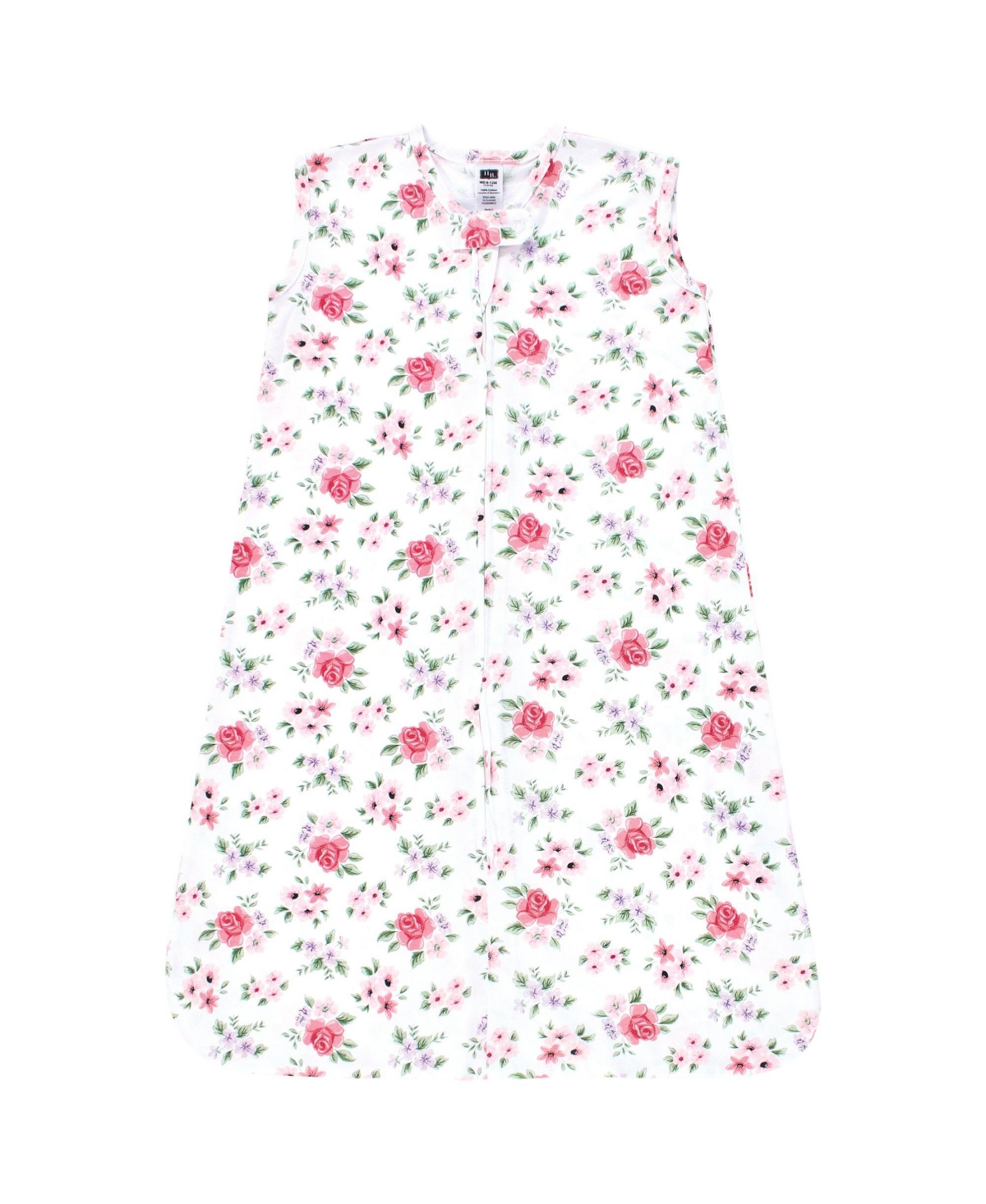 Click here for Hudson Baby Baby Girls Hudson Cotton Sleeveless Ni... prices