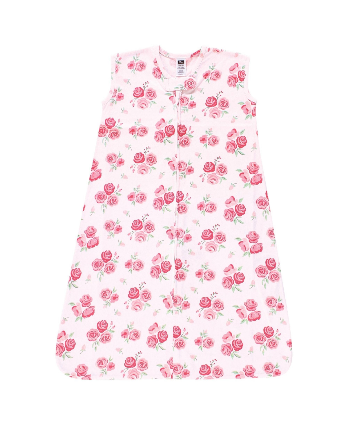 Click here for Hudson Baby Baby Girls Hudson Cotton Sleeveless Ni... prices