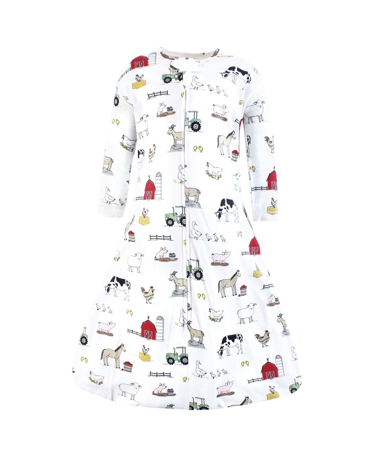 Click here for Hudson Baby Baby Boys Hudson Unisex Cozy Long-Slee... prices