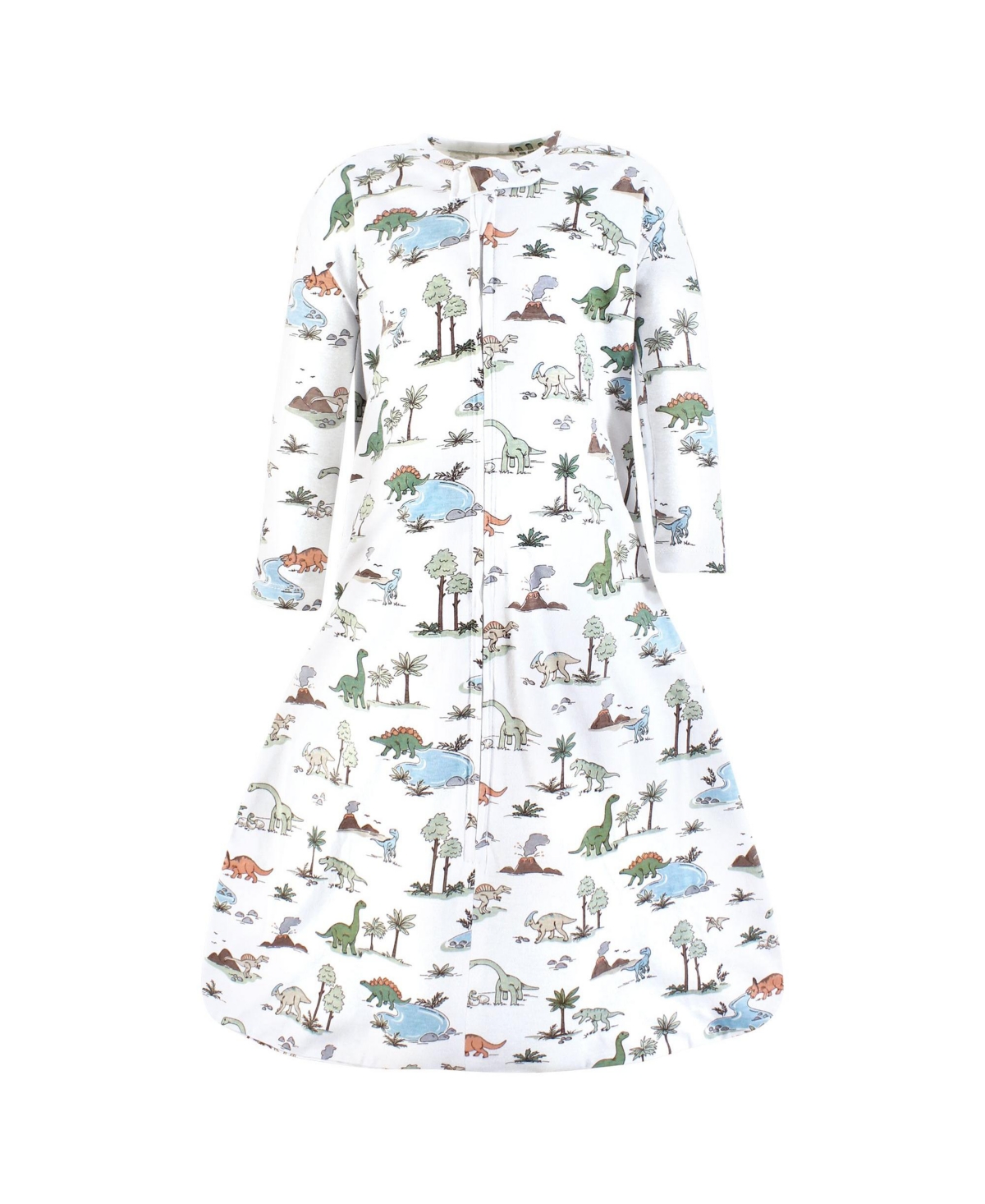 Click here for Hudson Baby Baby Boys Hudson Unisex Cozy Long-Slee... prices