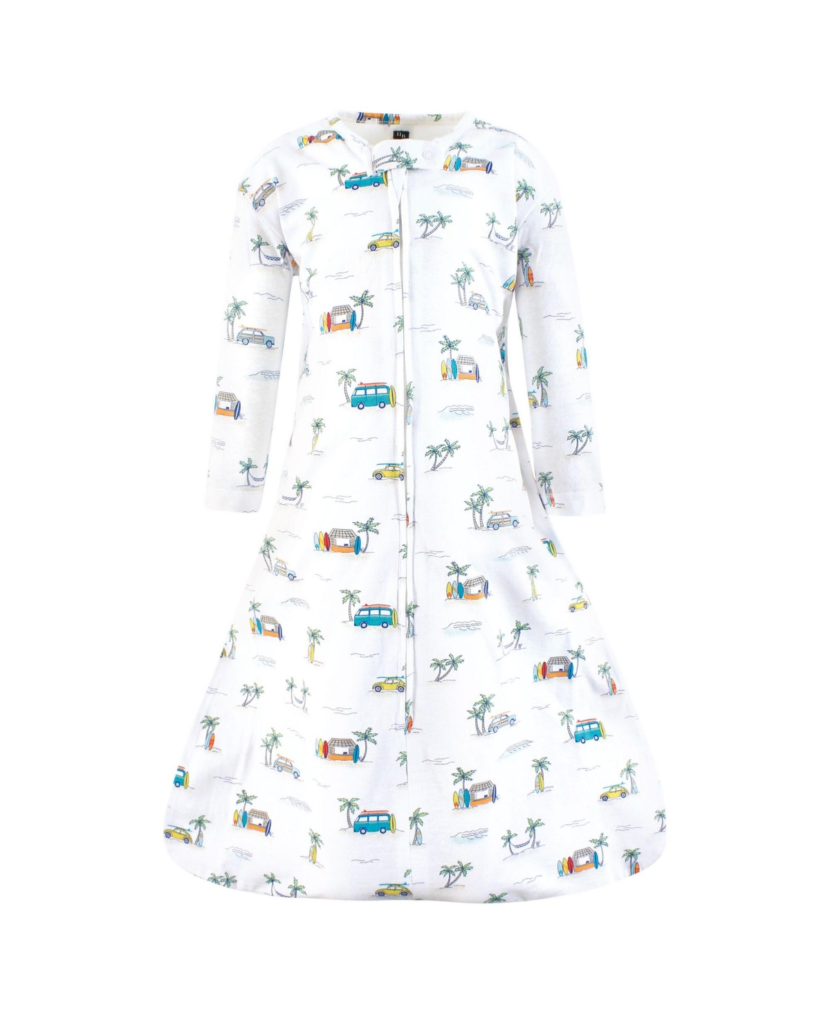 Click here for Hudson Baby Baby Boys Hudson Unisex Cozy Long-Slee... prices